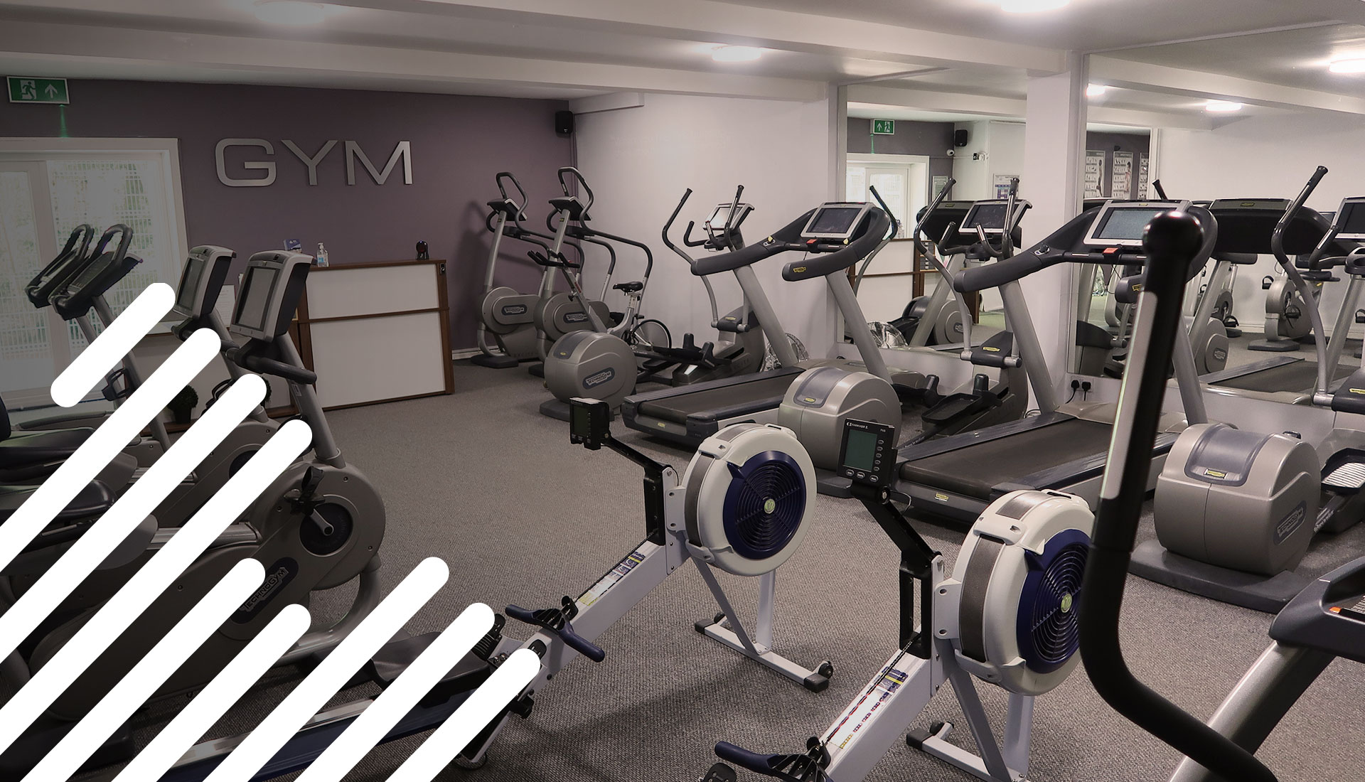 HSFC | Harrogate Sports & Fitness Centre